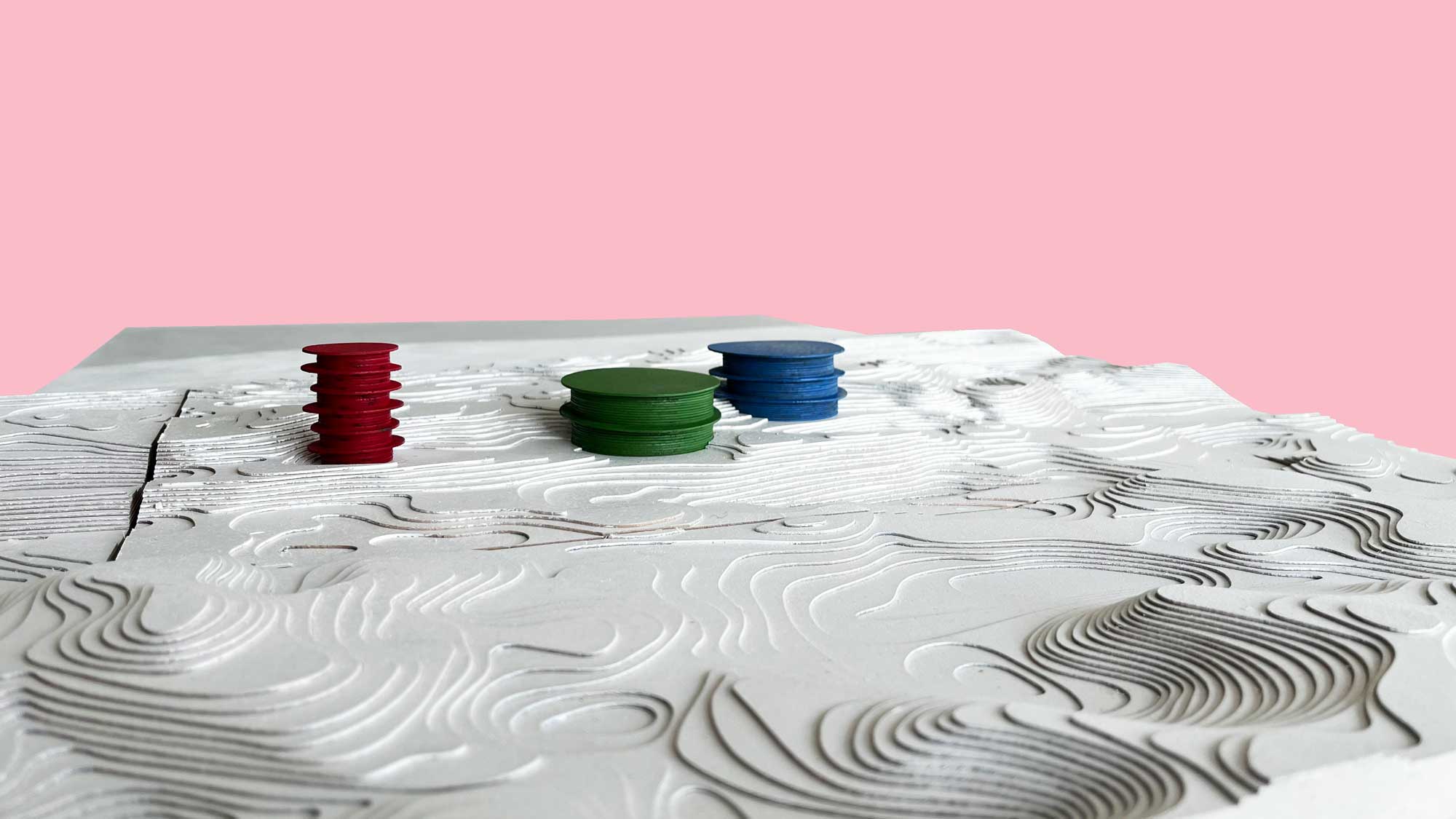 Christopher Ehlers | Kreislauf